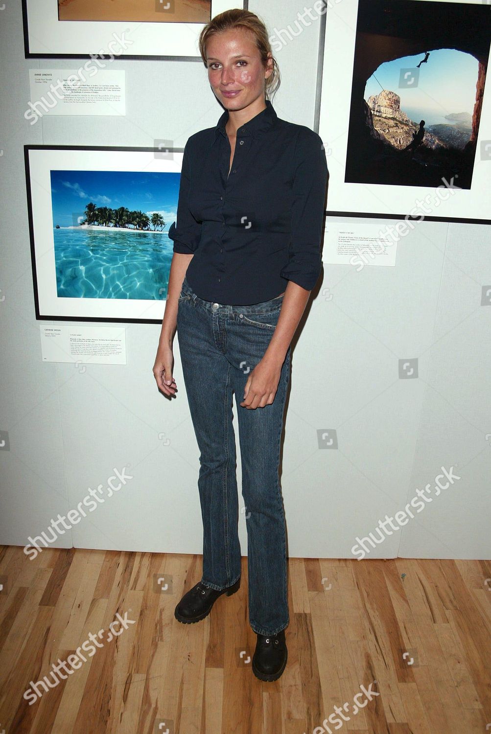 Bridget Hall Editorial Stock Photo - Stock Image | Shutterstock
