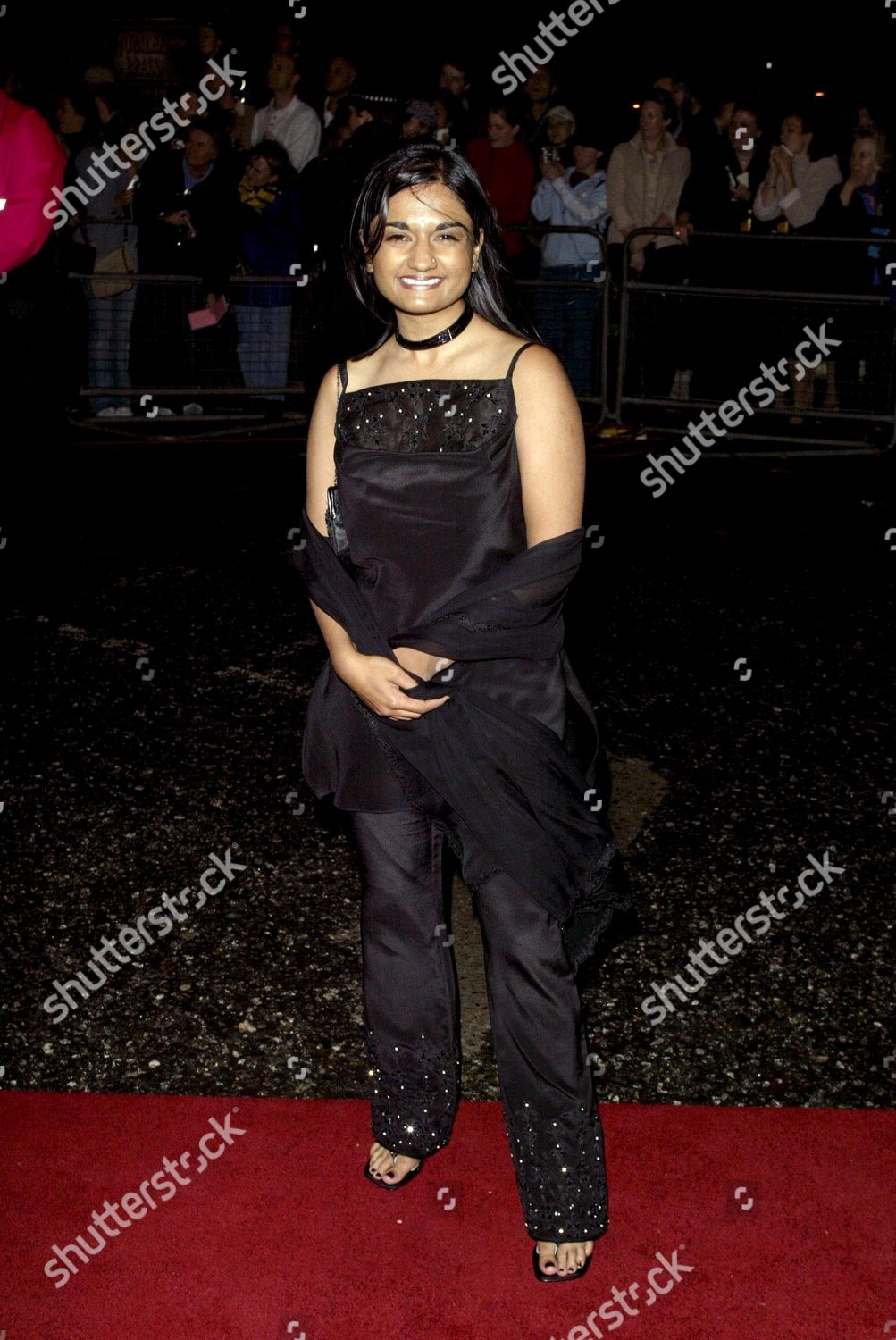 Bindya Solanki Editorial Stock Photo - Stock Image | Shutterstock