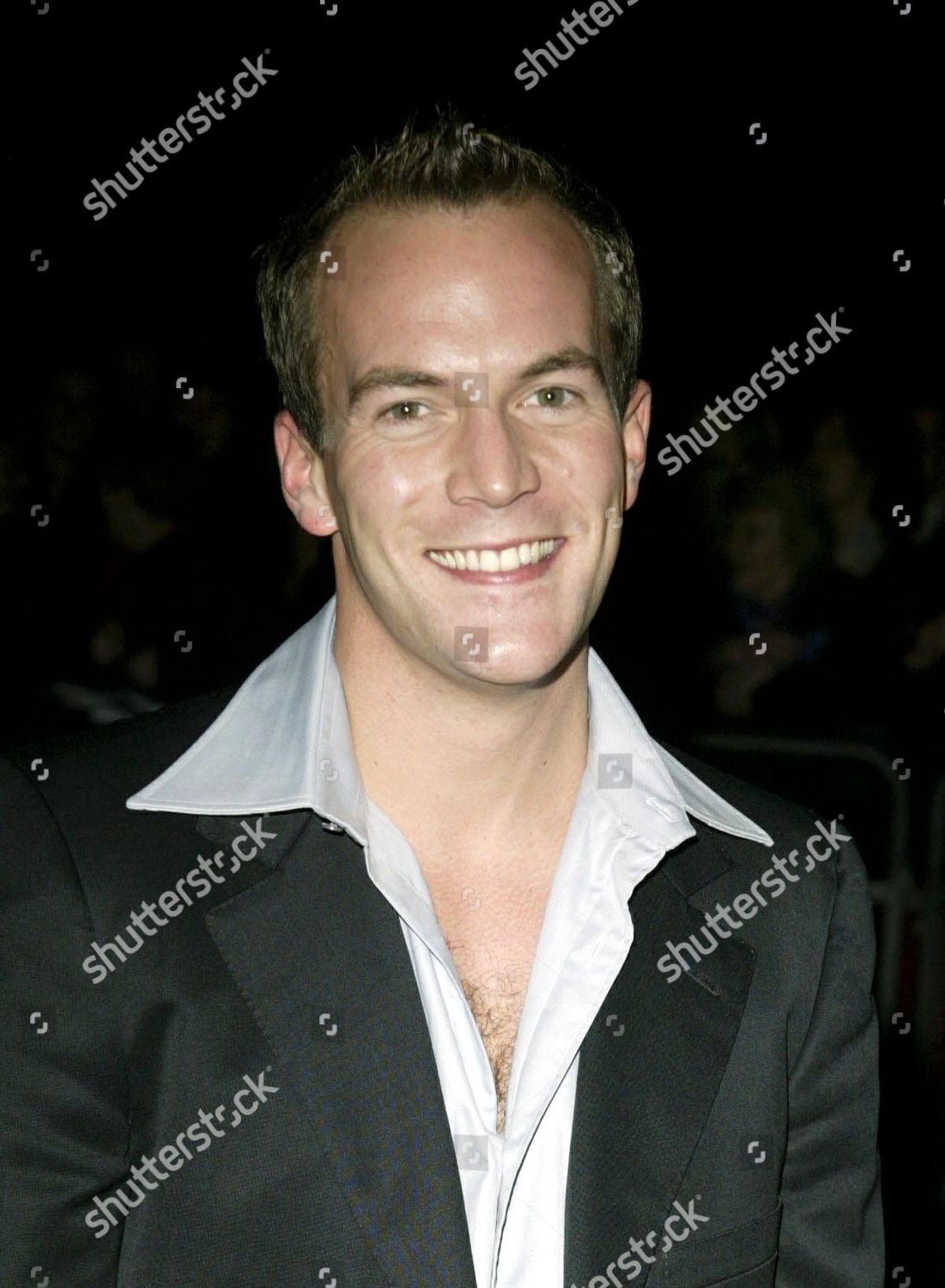 Ben Hull Editorial Stock Photo - Stock Image | Shutterstock