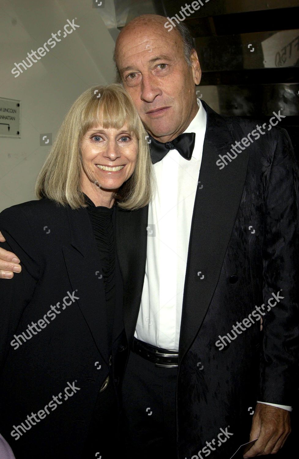 Rita Tushingham Richard Lester Editorial Stock Photo - Stock Image ...