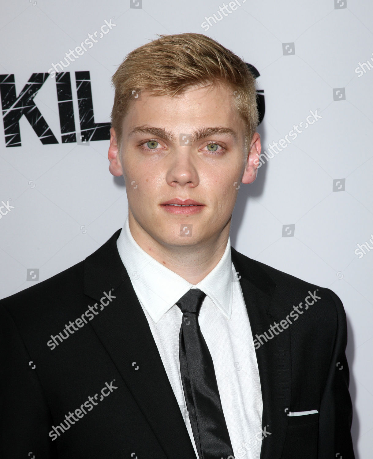 Levi Meaden Editorial Stock Photo - Stock Image | Shutterstock