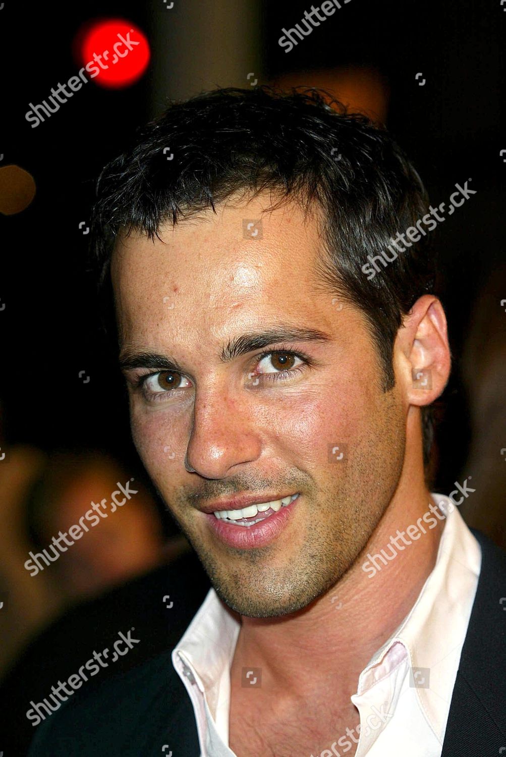 Alex Dimitriades Editorial Stock Photo - Stock Image | Shutterstock
