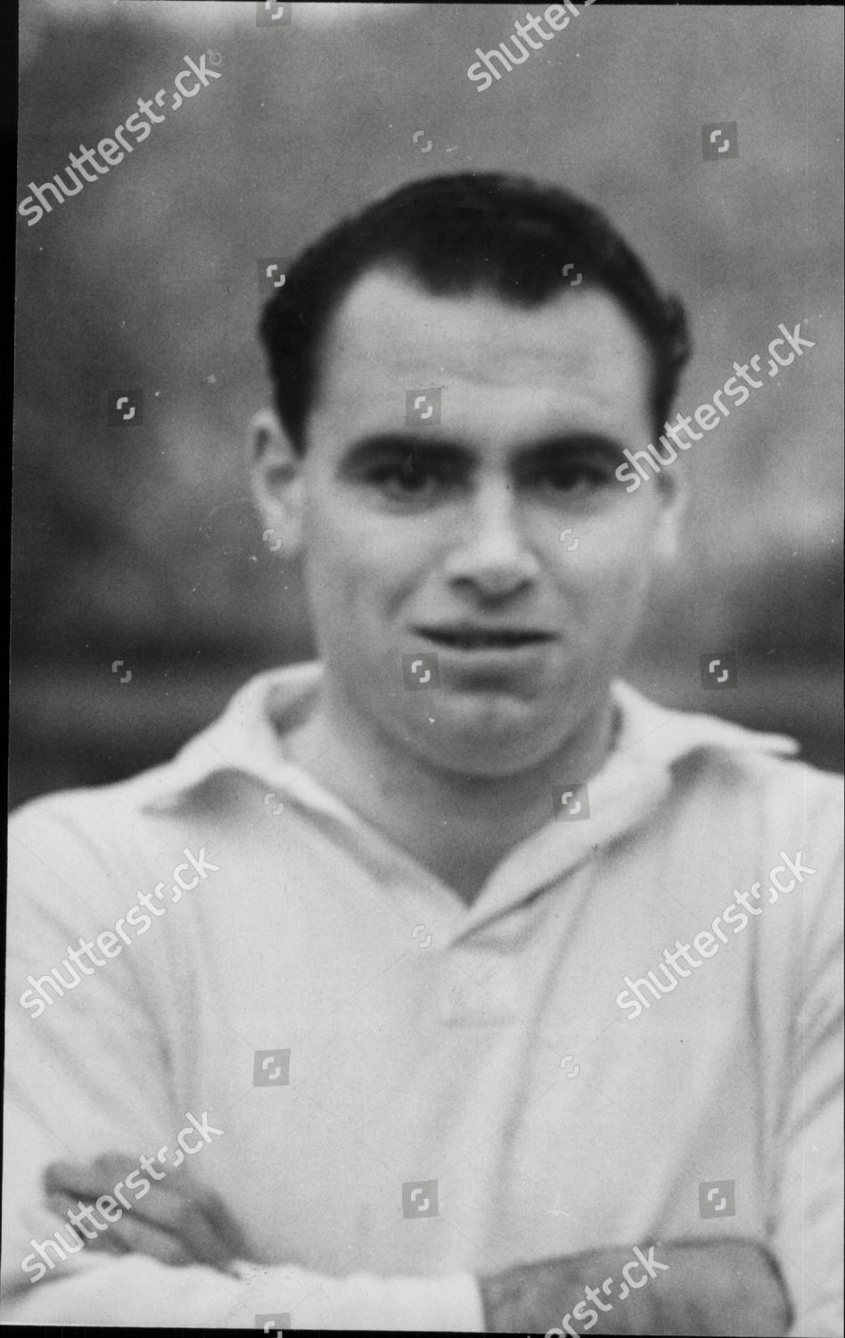 Footballer Peter Farrell Everton Fc Editorial Stock Photo - Stock Image ...
