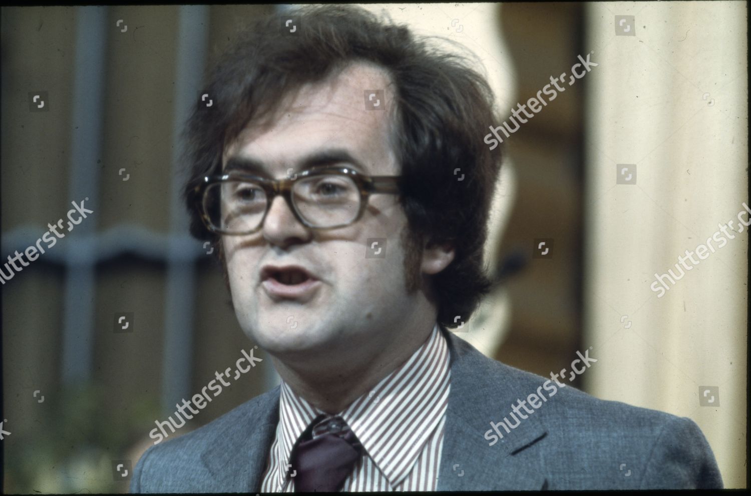 Alan Bean Politician Editorial Stock Photo - Stock Image | Shutterstock