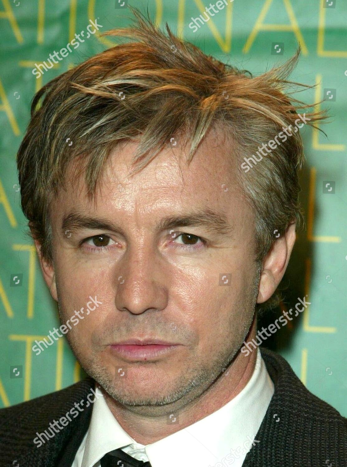 Baz Luhrmann Editorial Stock Photo - Stock Image | Shutterstock