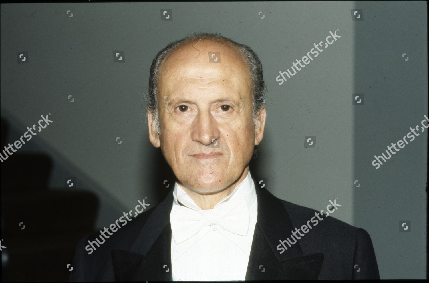 Mario Campora Argentinian Ambassador England Editorial Stock Photo ...
