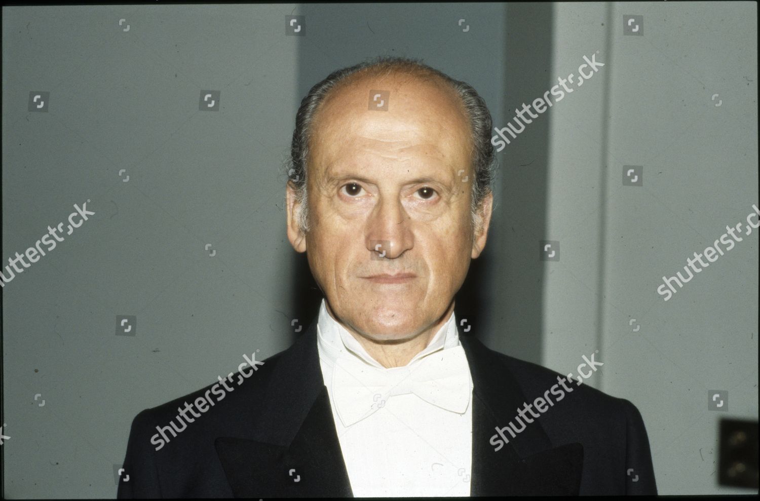 Mario Campora Argentinian Ambassador England Editorial Stock Photo ...