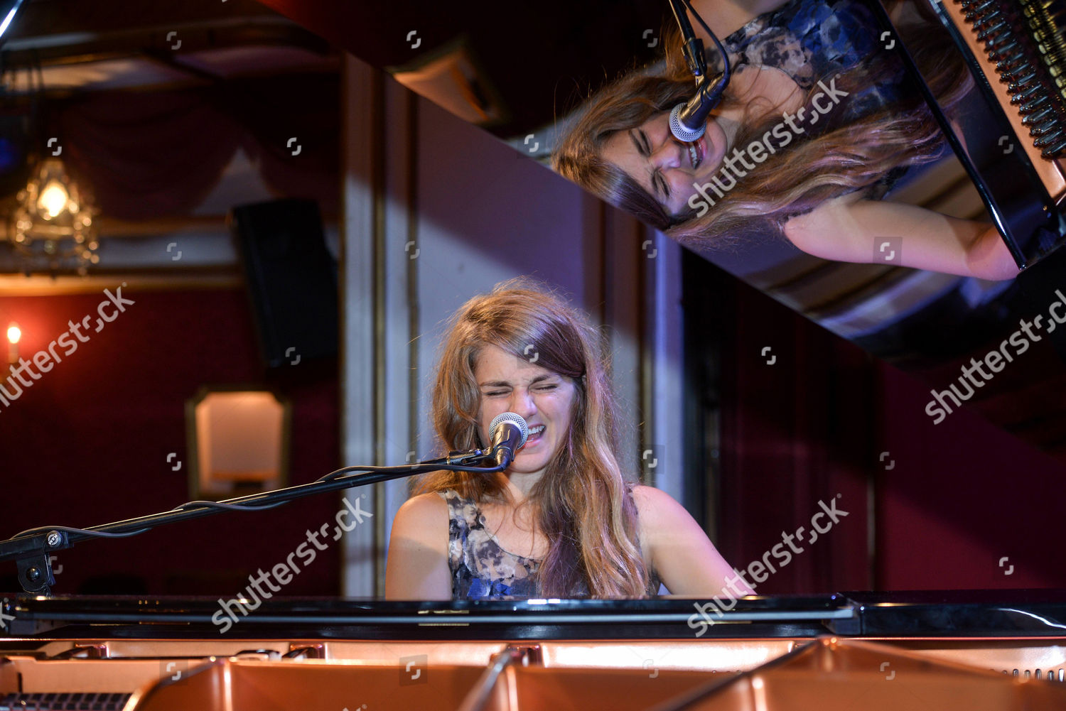 Stephanie Nilles Editorial Stock Photo - Stock Image | Shutterstock