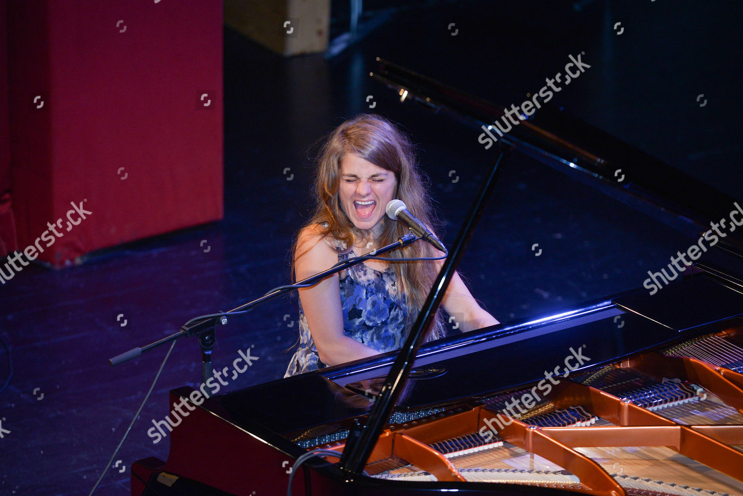 Stephanie Nilles Editorial Stock Photo - Stock Image | Shutterstock