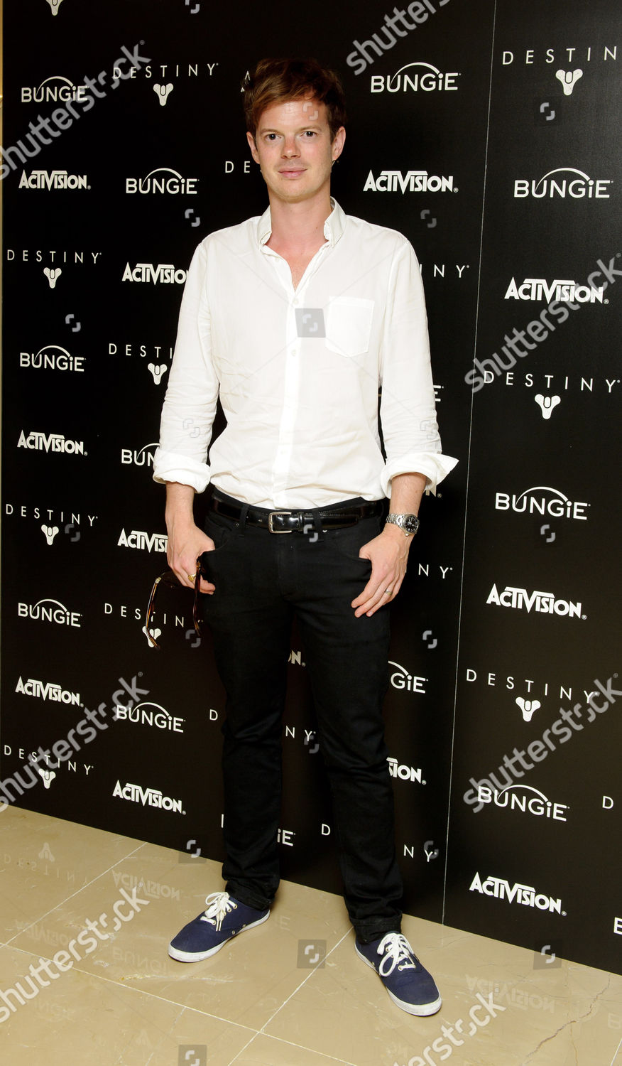 Richard Jones Editorial Stock Photo - Stock Image | Shutterstock