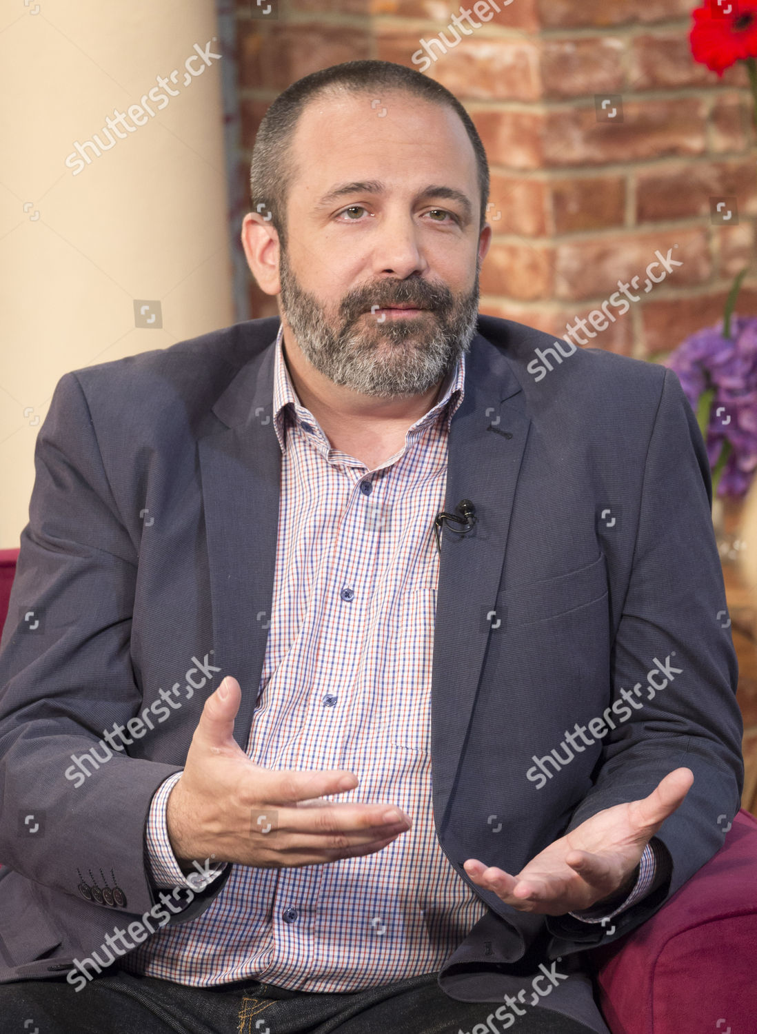 Christoph Kraemer Editorial Stock Photo - Stock Image | Shutterstock