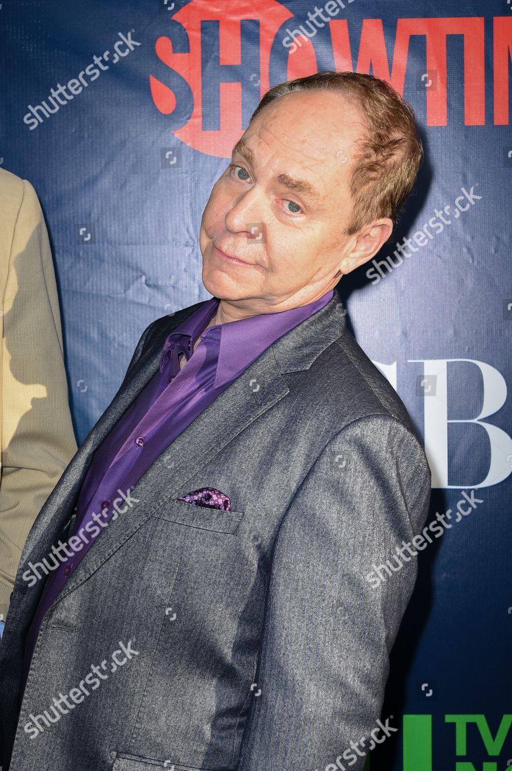 Raymond Teller Editorial Stock Photo - Stock Image | Shutterstock