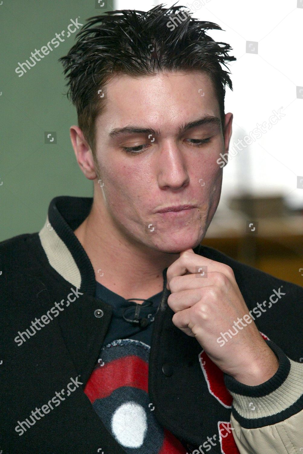 Nikk Mager Editorial Stock Photo - Stock Image | Shutterstock