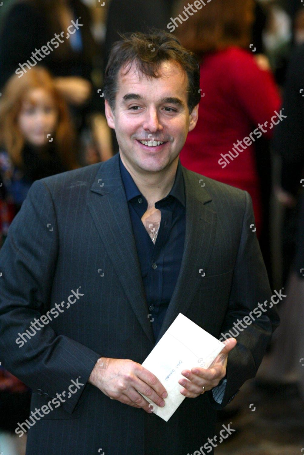 Director Chris Columbus Editorial Stock Photo - Stock Image | Shutterstock