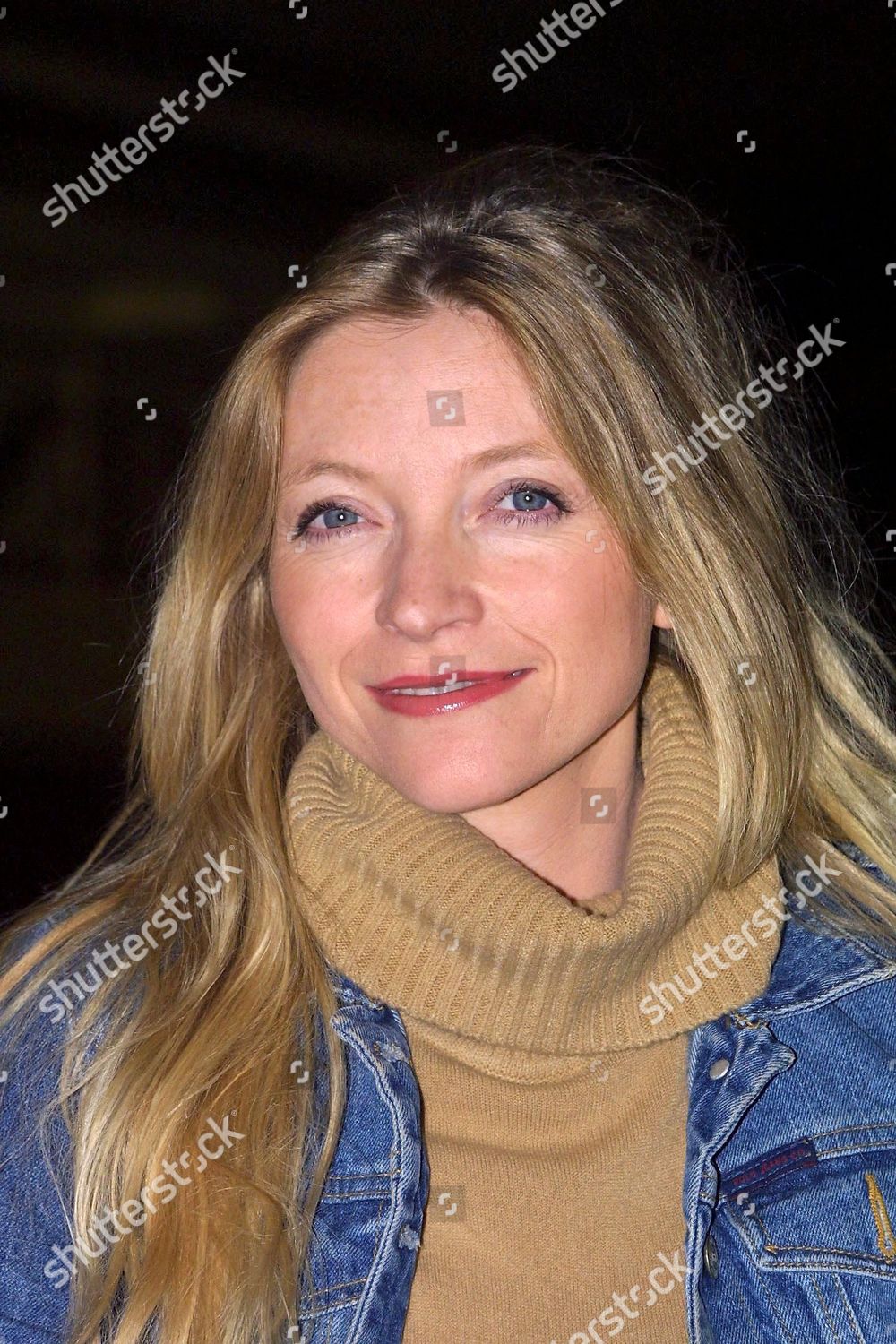 Trude Mostue Editorial Stock Photo - Stock Image | Shutterstock