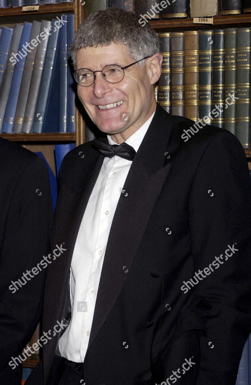 Chris Woodhead Editorial Stock Photo - Stock Image | Shutterstock