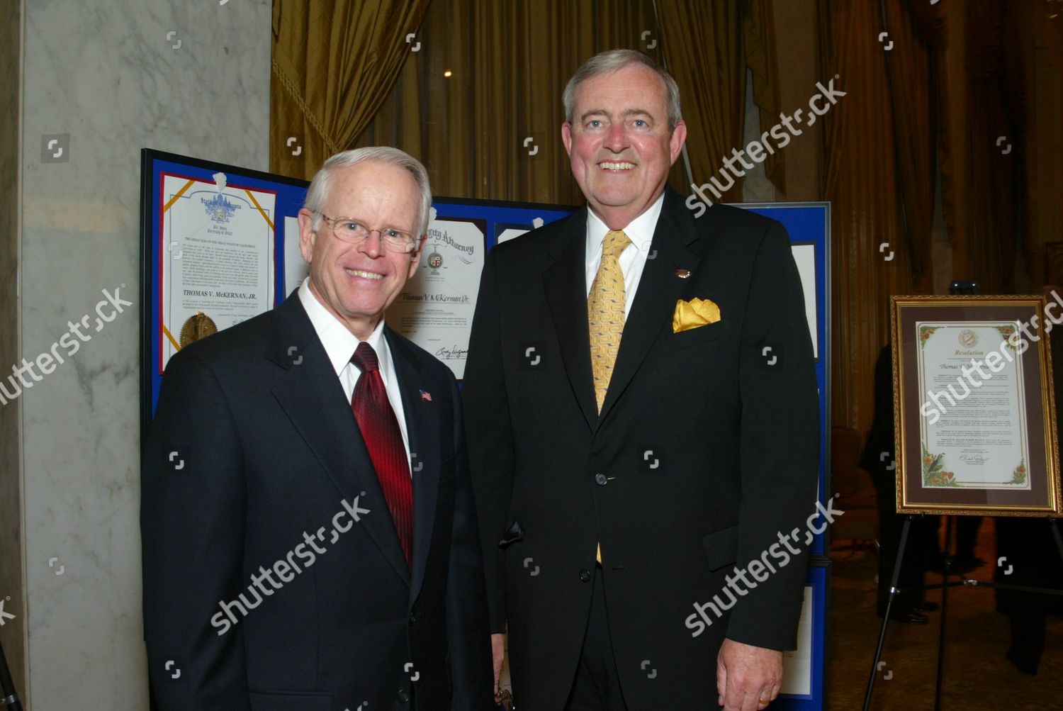 Dr James V Luck Jr Thomas Editorial Stock Photo - Stock Image ...