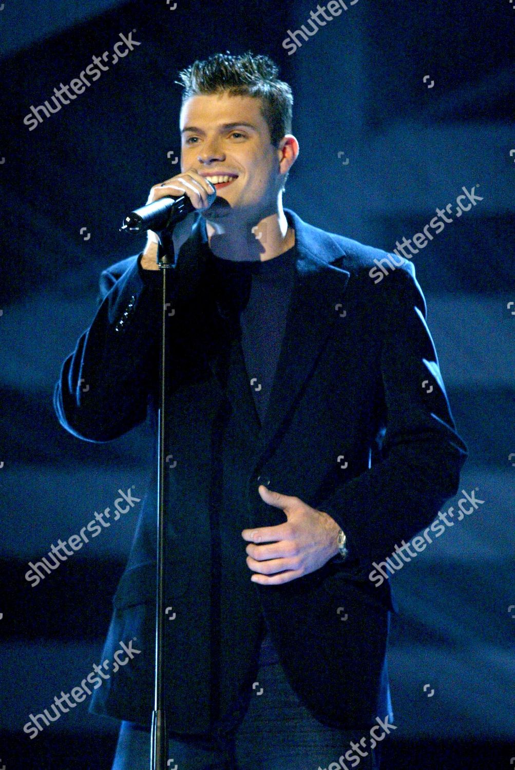 Mikey Green Editorial Stock Photo - Stock Image | Shutterstock
