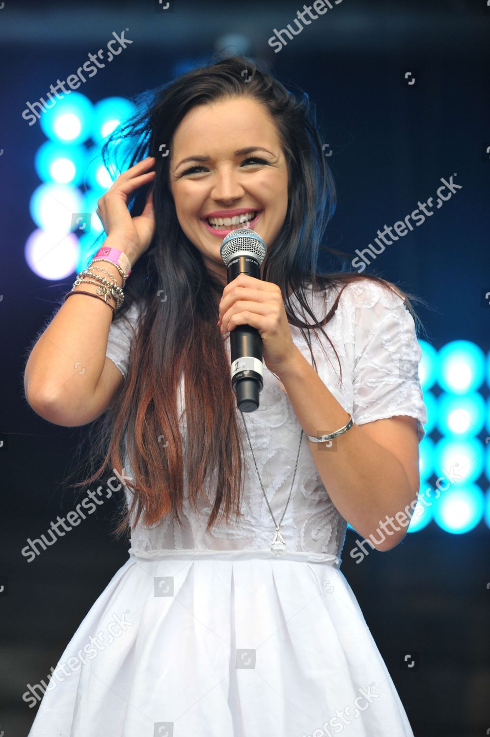 Rachel Furner Aka Tich Editorial Stock Photo - Stock Image | Shutterstock