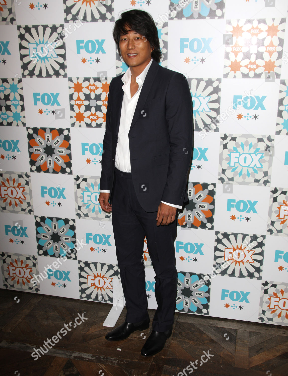 Sung Kang Editorial Stock Photo - Stock Image | Shutterstock
