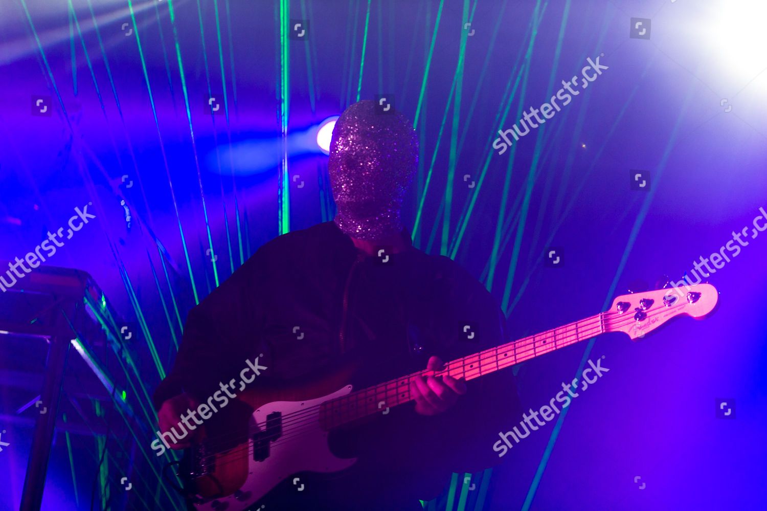 Royksopp Robyn Editorial Stock Photo - Stock Image | Shutterstock