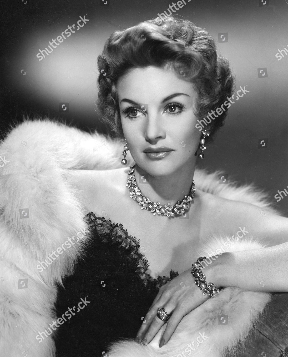 Moira Lister Editorial Stock Photo - Stock Image | Shutterstock