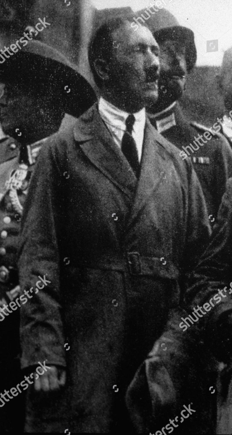Adolf Hitler Editorial Stock Photo - Stock Image | Shutterstock