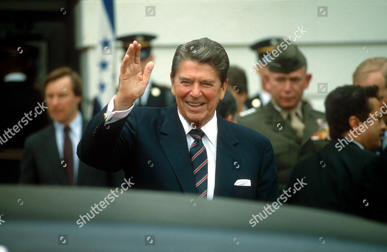 Ronald Reagan Editorial Stock Photo - Stock Image | Shutterstock