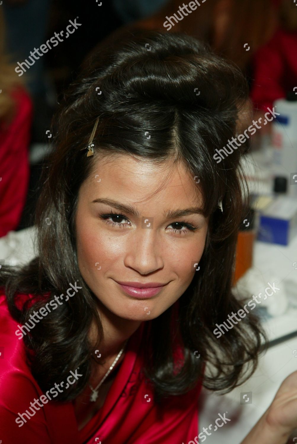 Caroline Ribeiro Editorial Stock Photo - Stock Image | Shutterstock