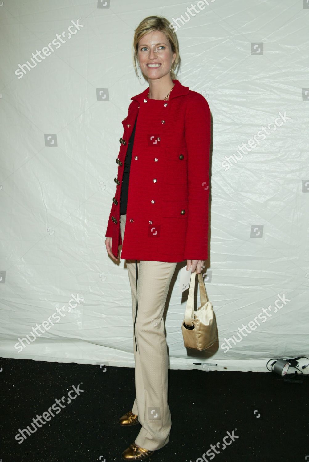 Lucy Sykes Editorial Stock Photo - Stock Image | Shutterstock