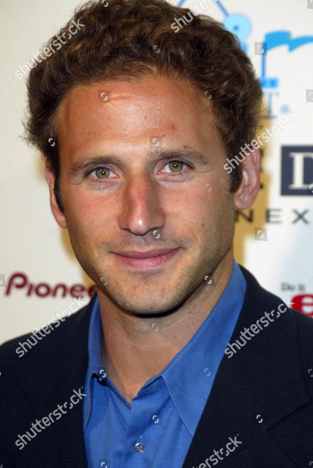 Mark Feuerstein Editorial Stock Photo - Stock Image | Shutterstock