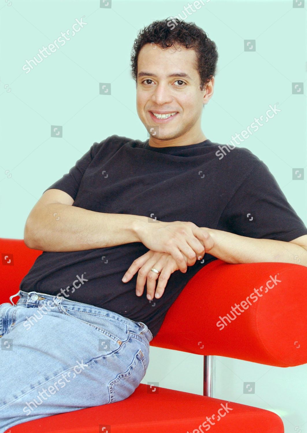 Bear Big Blue House Noel Macneal Editorial Stock Photo - Stock Image ...