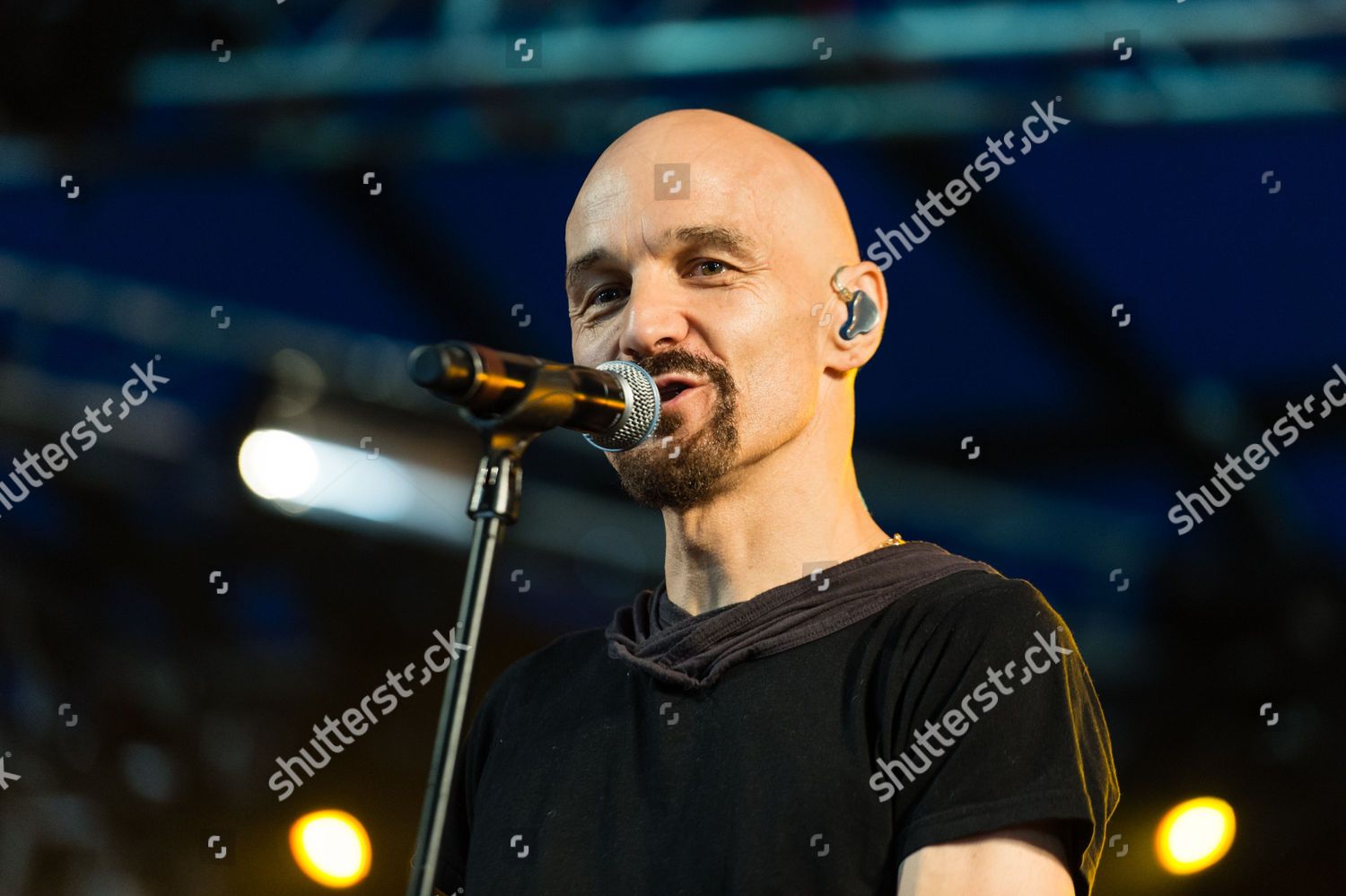 James Tim Booth Editorial Stock Photo - Stock Image | Shutterstock