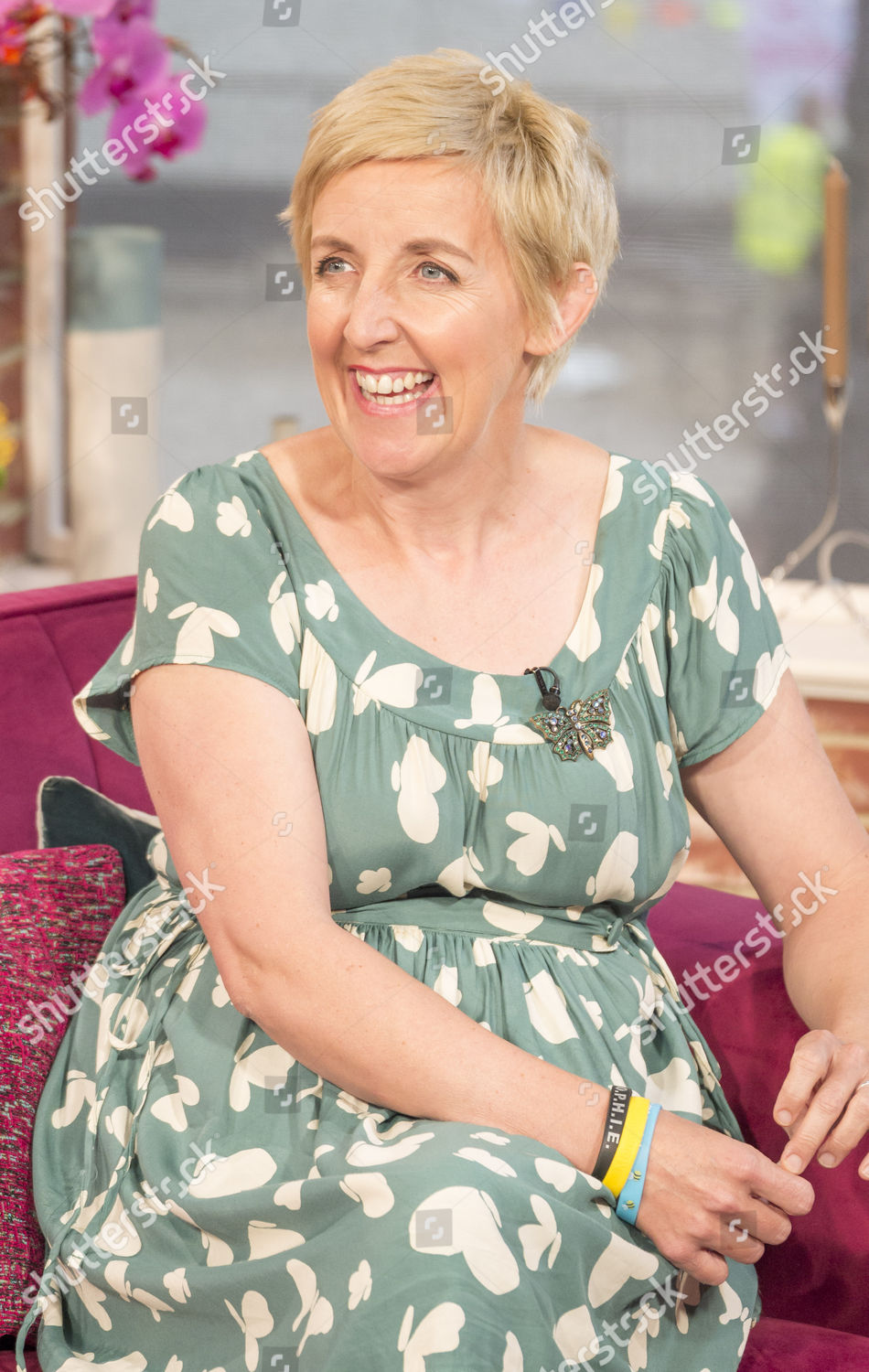 Julie Hesmondhalgh Editorial Stock Photo - Stock Image | Shutterstock