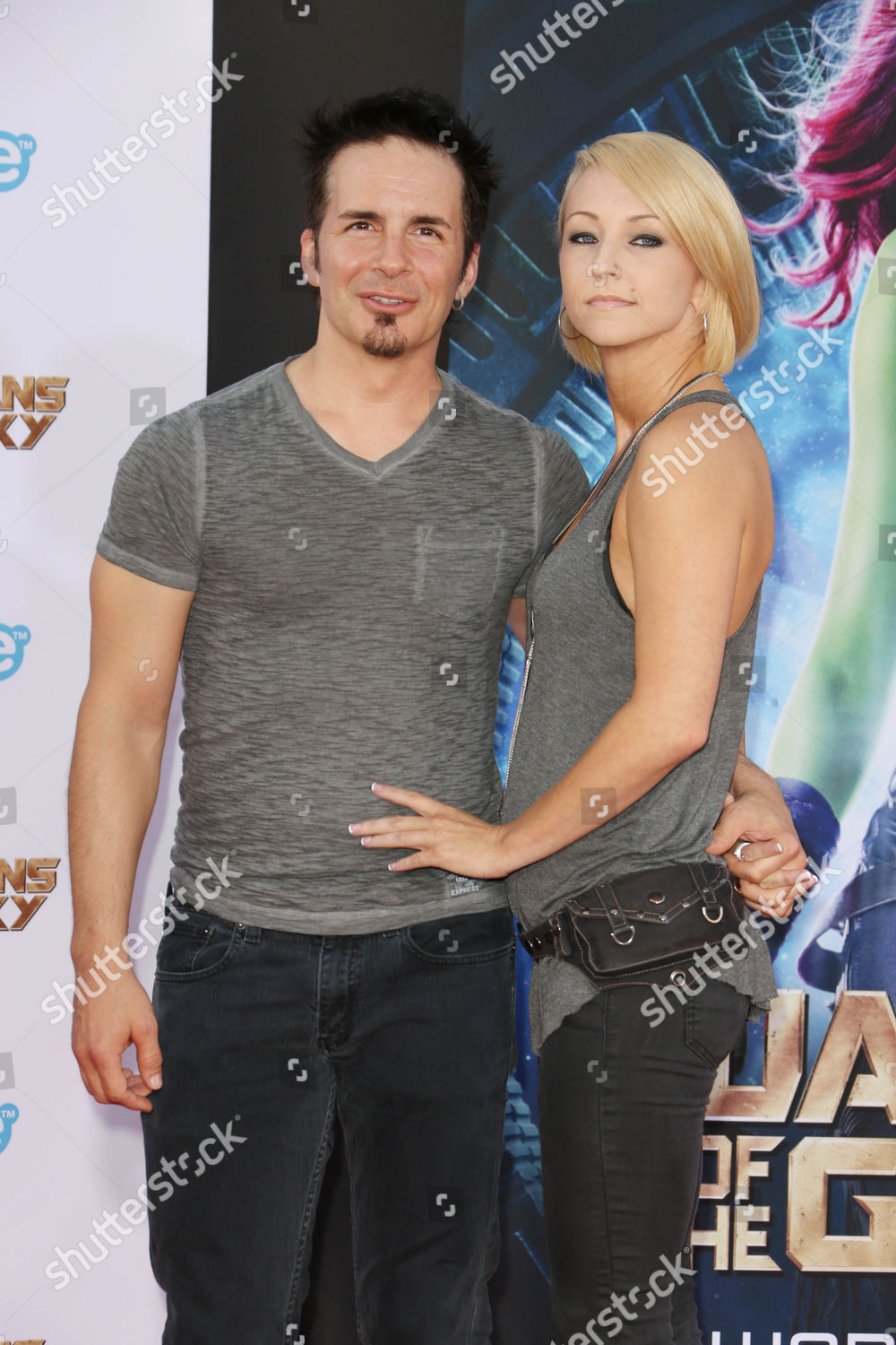 Hal Sparks Summer Soltis Editorial Stock Photo Stock Image Shutterstock