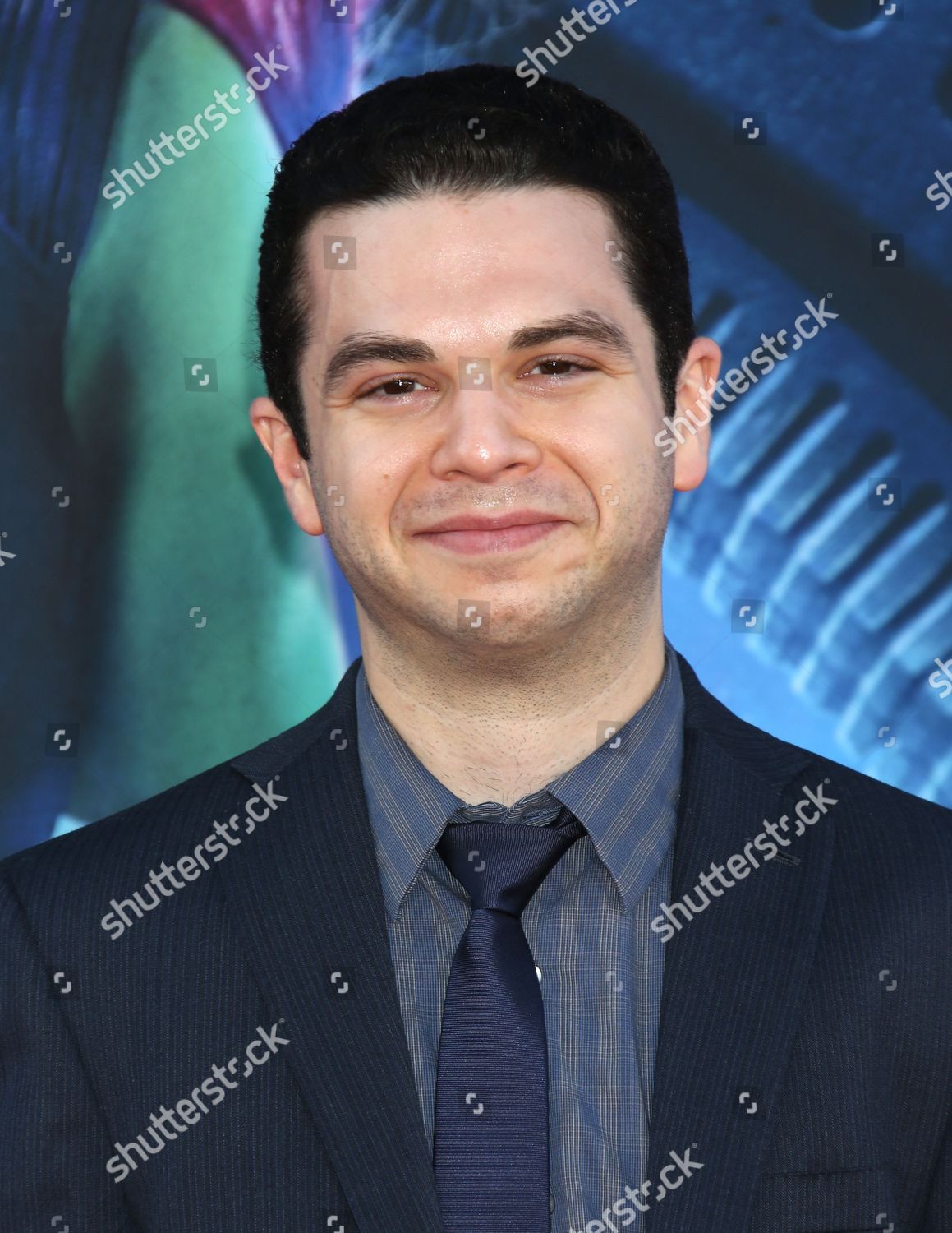 Sam Levine Editorial Stock Photo - Stock Image | Shutterstock
