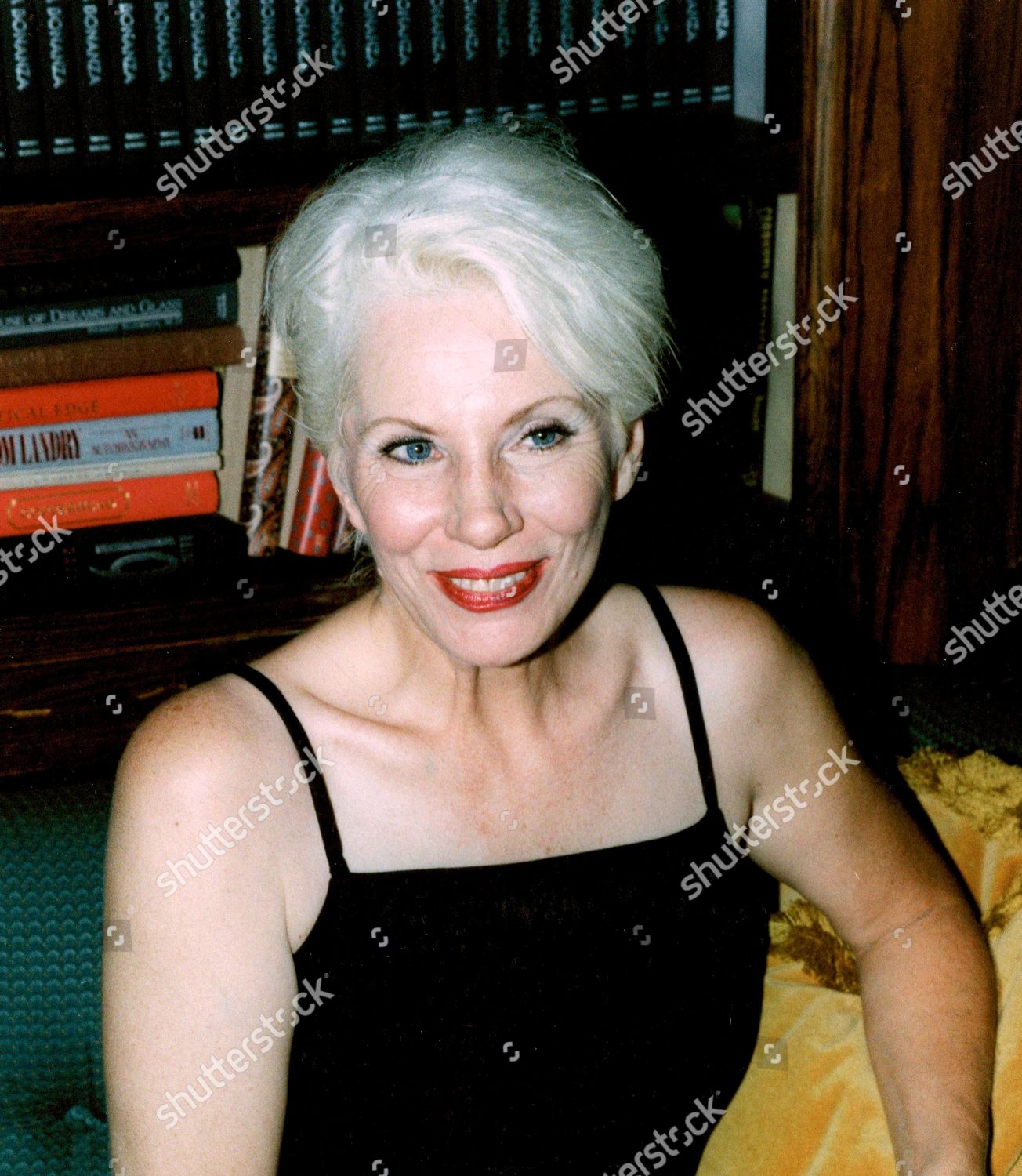 Angela Bowie Editorial Stock Photo - Stock Image | Shutterstock