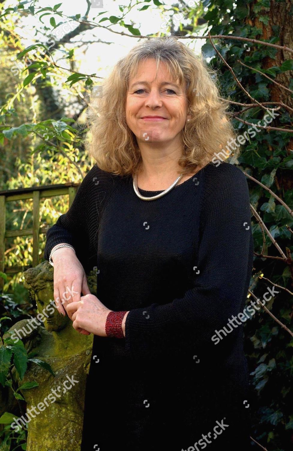 Deborah Moggach Editorial Stock Photo - Stock Image | Shutterstock