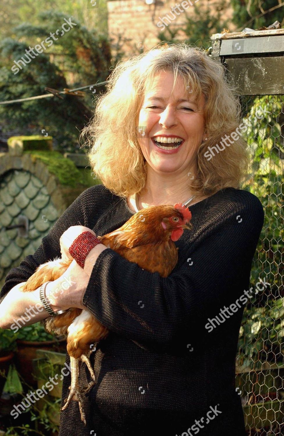 Deborah Moggach Editorial Stock Photo - Stock Image | Shutterstock