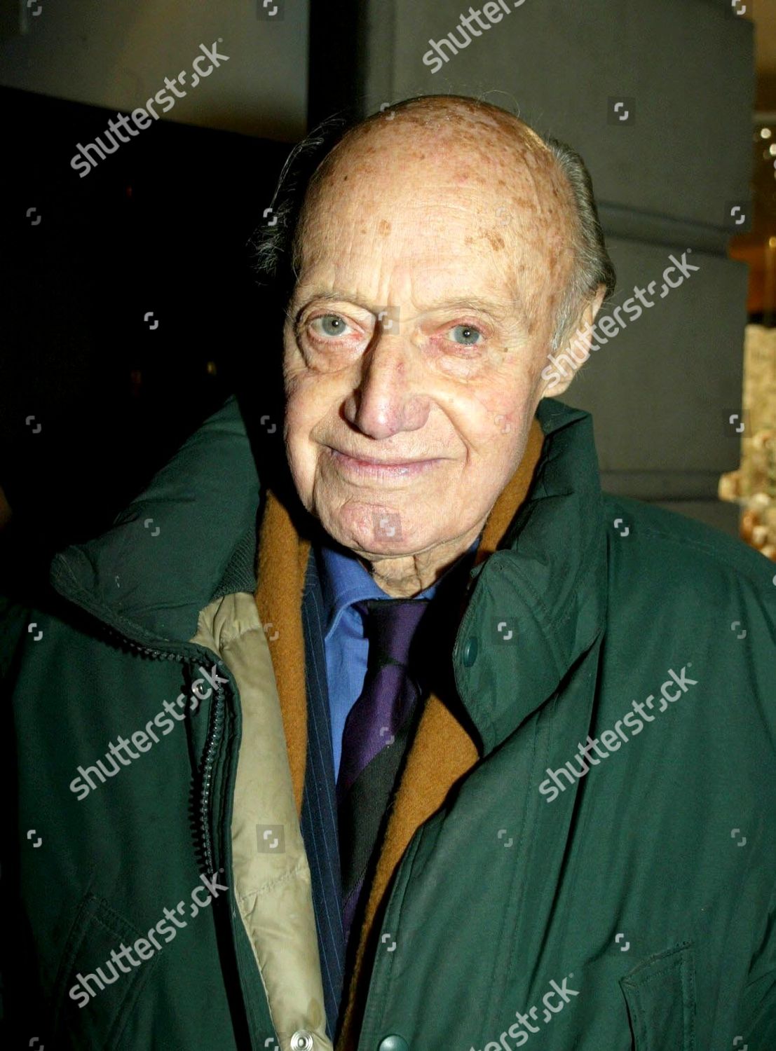 Jack Cardiff Editorial Stock Photo - Stock Image | Shutterstock