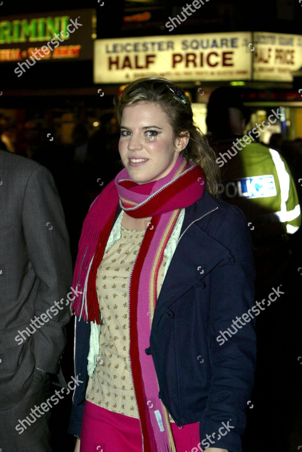 Alexandra Aitken Editorial Stock Photo - Stock Image | Shutterstock