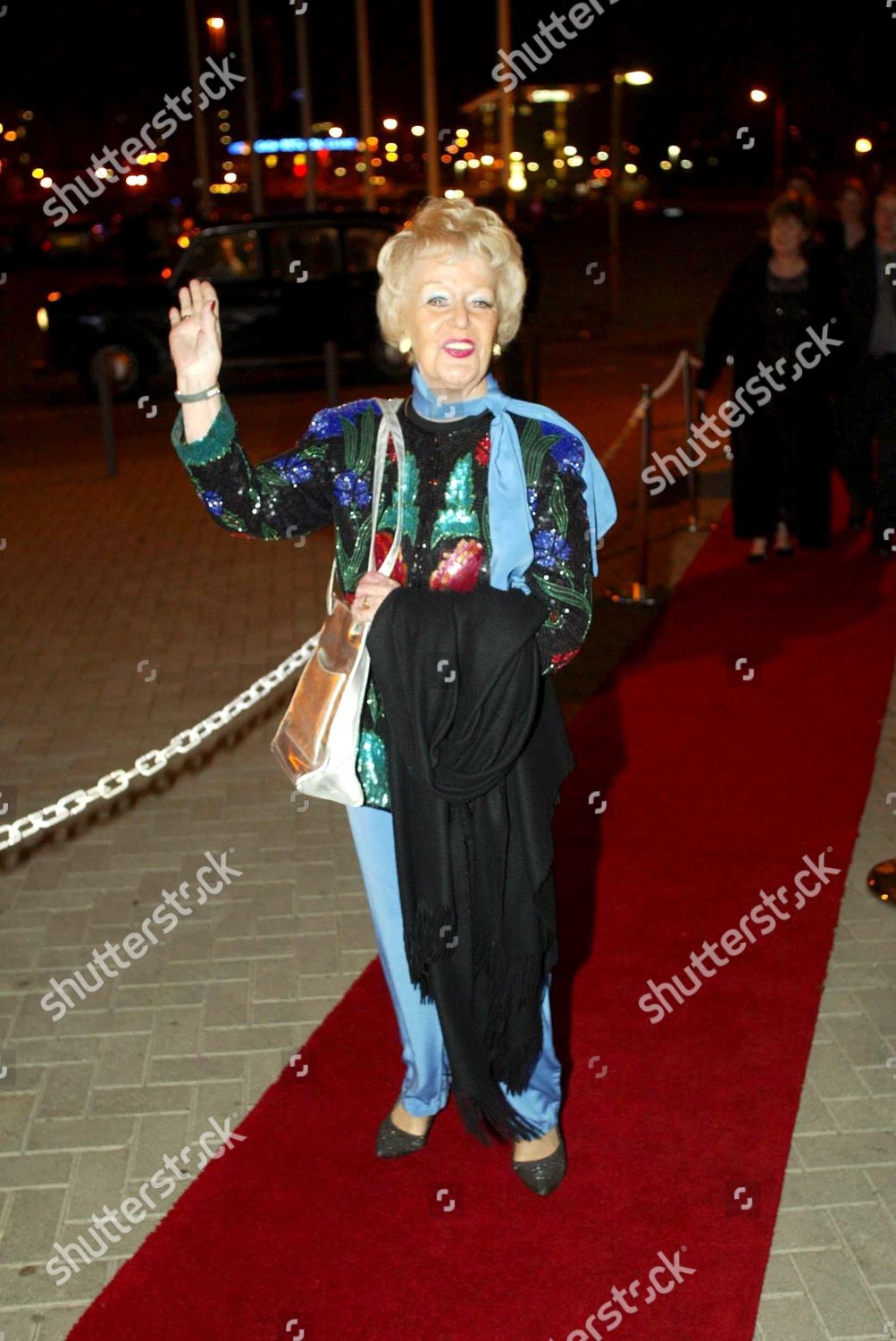 Mary Lee Editorial Stock Photo - Stock Image | Shutterstock