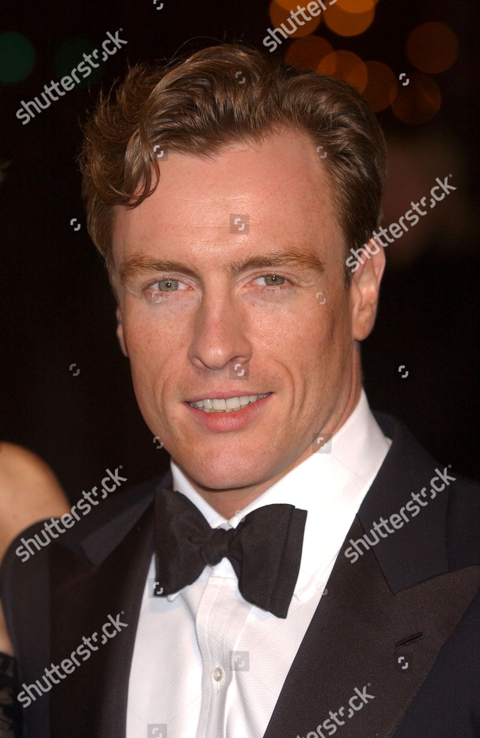 Toby Stephens Editorial Stock Photo - Stock Image | Shutterstock