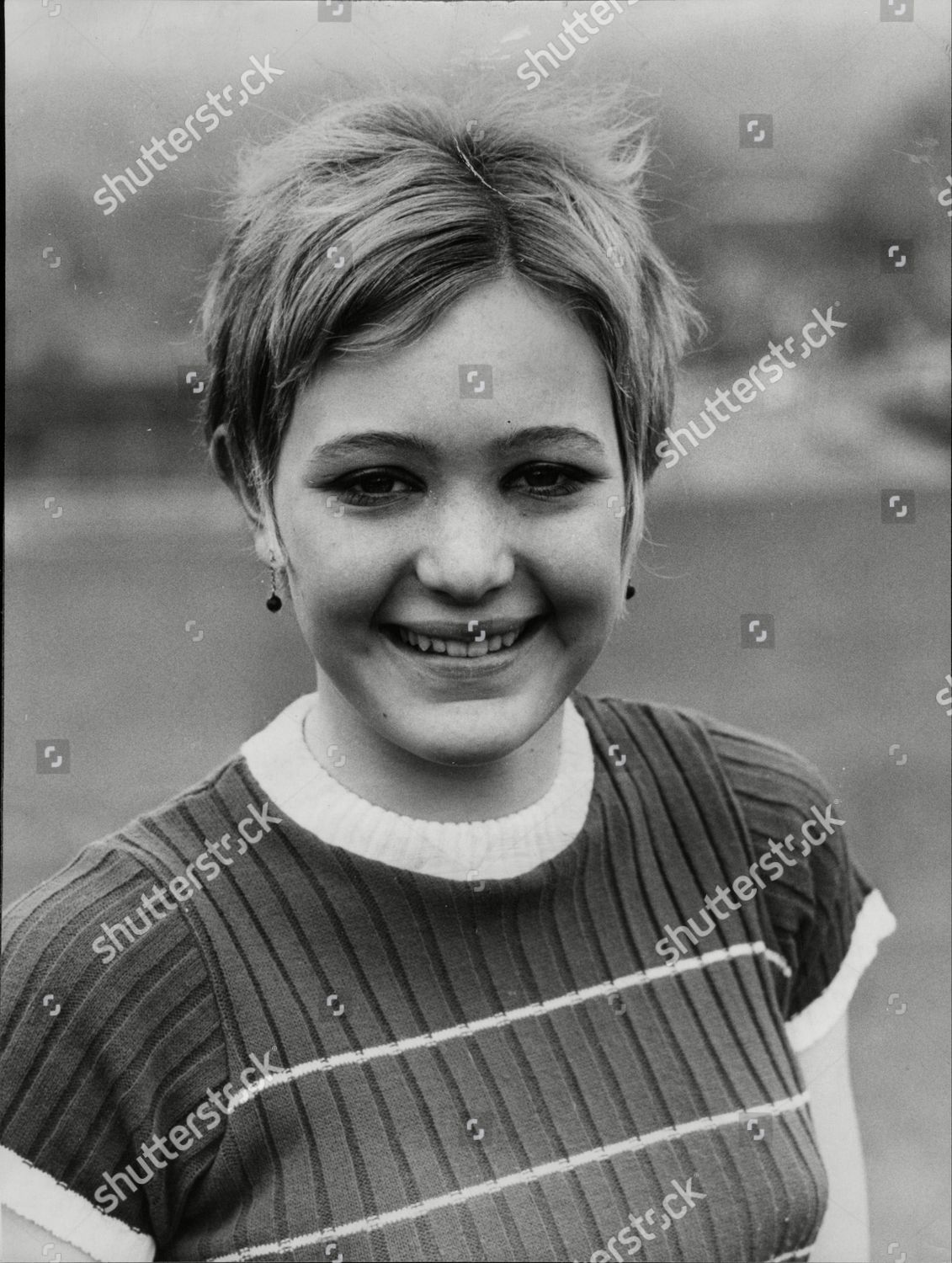 Jill Barnes 13 Who Will Swim Editorial Stock Photo - Stock Image ...