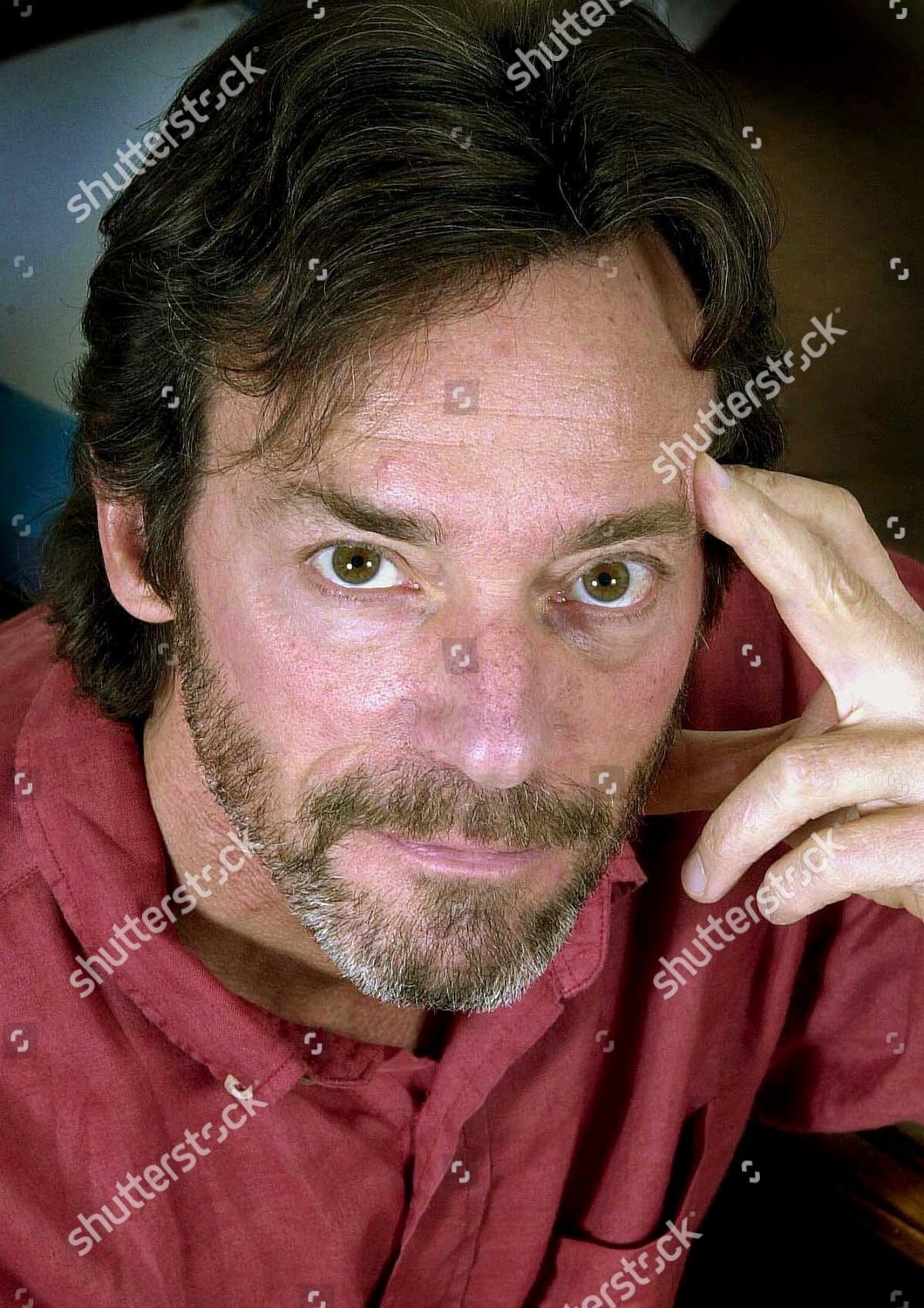 Peter Nichols Editorial Stock Photo - Stock Image | Shutterstock