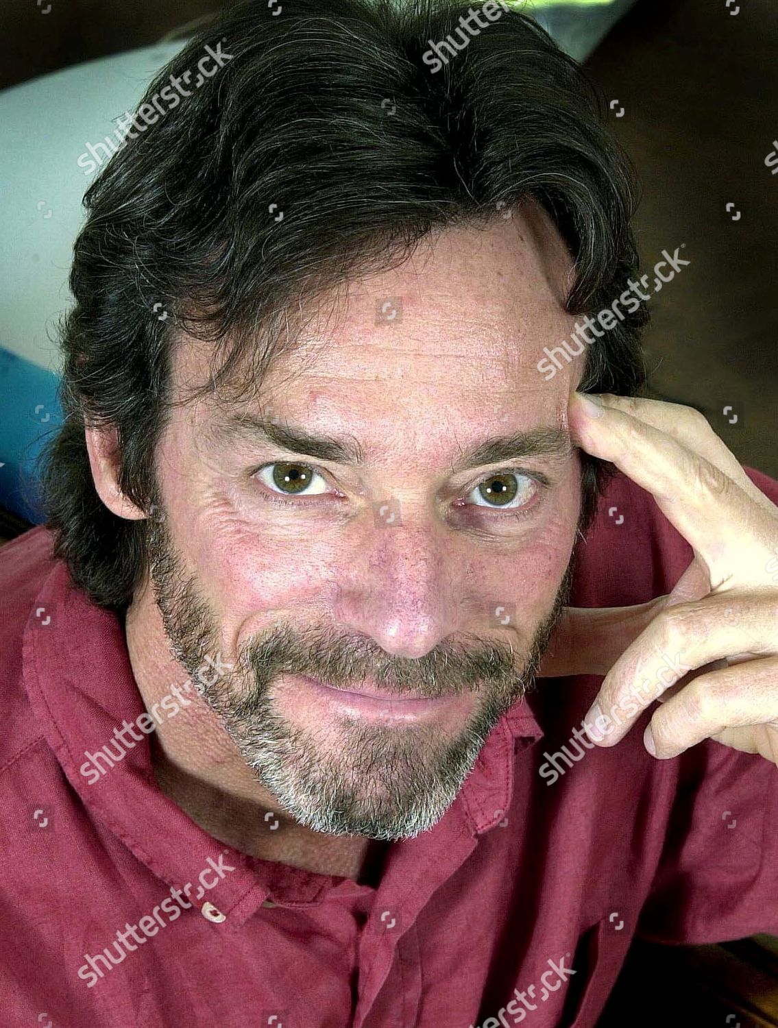 Peter Nichols Editorial Stock Photo - Stock Image | Shutterstock