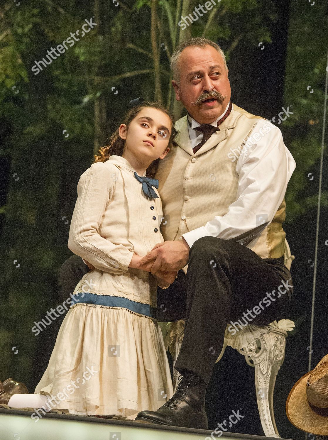 Isabella Pappas Iris Stanley Townsend Sims Editorial Stock Photo ...