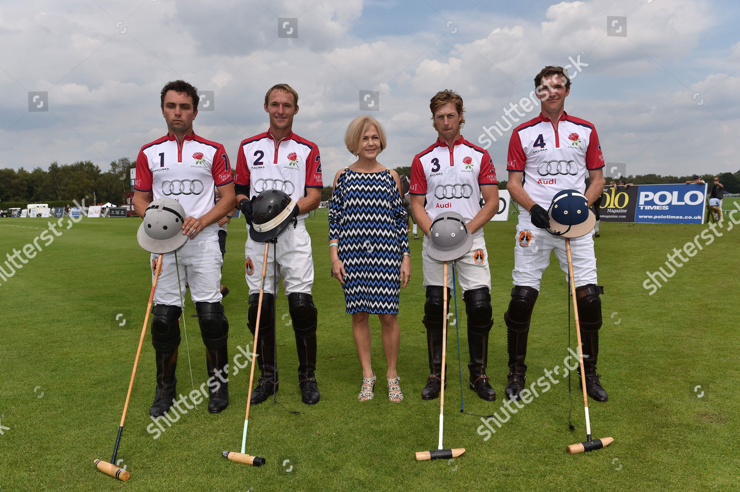 Ollie Cudmore Mark Tomlinson Guest James Editorial Stock Photo - Stock ...