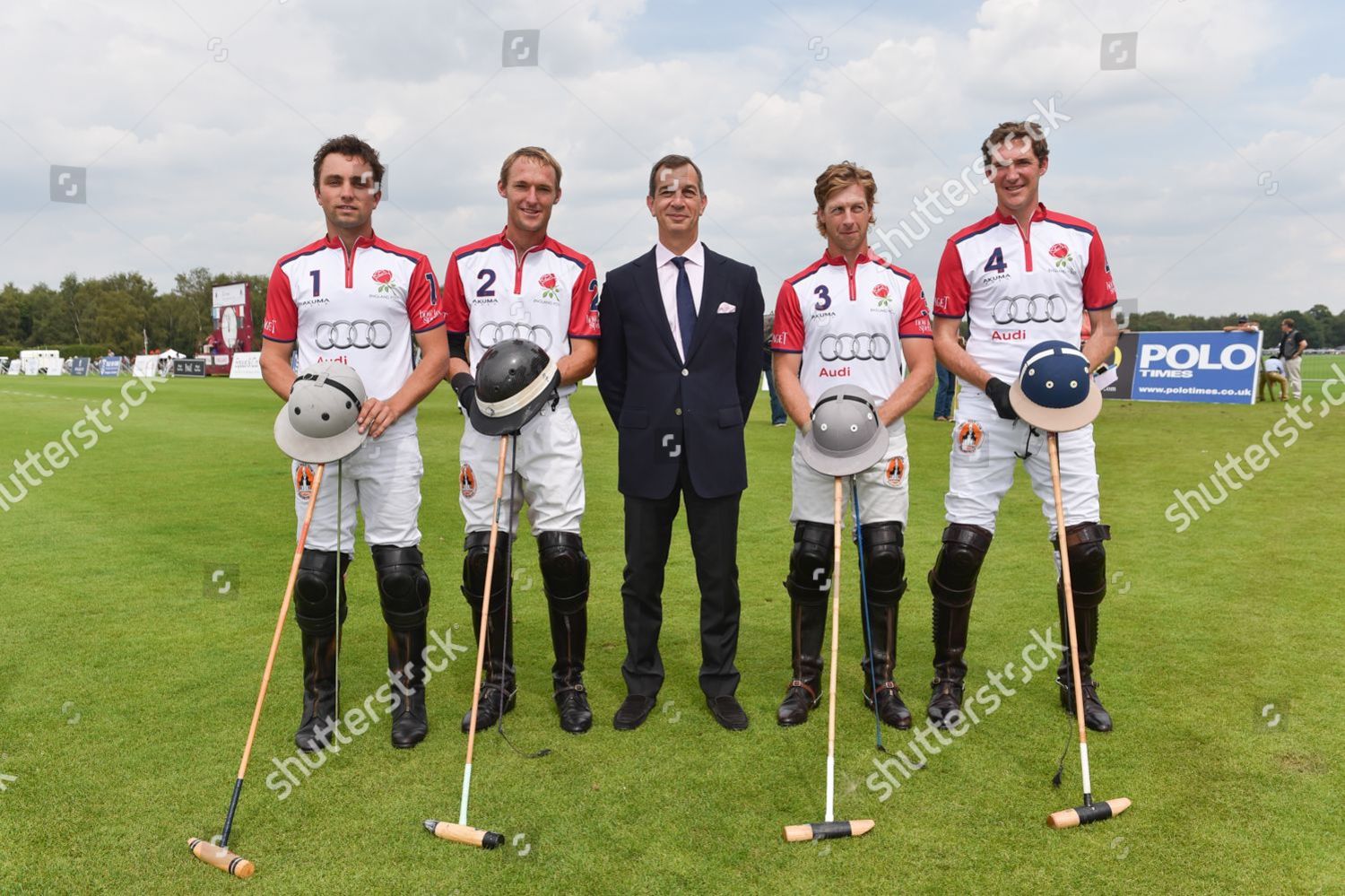 Ollie Cudmore Mark Tomlinson Philippe Ceo Editorial Stock Photo - Stock ...