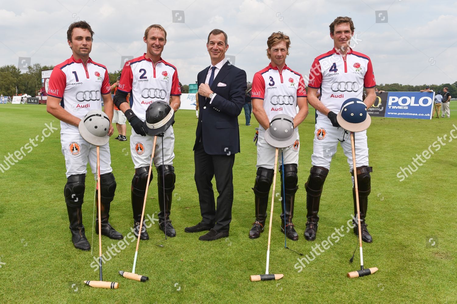 Ollie Cudmore Mark Tomlinson Philippe Ceo Editorial Stock Photo - Stock ...